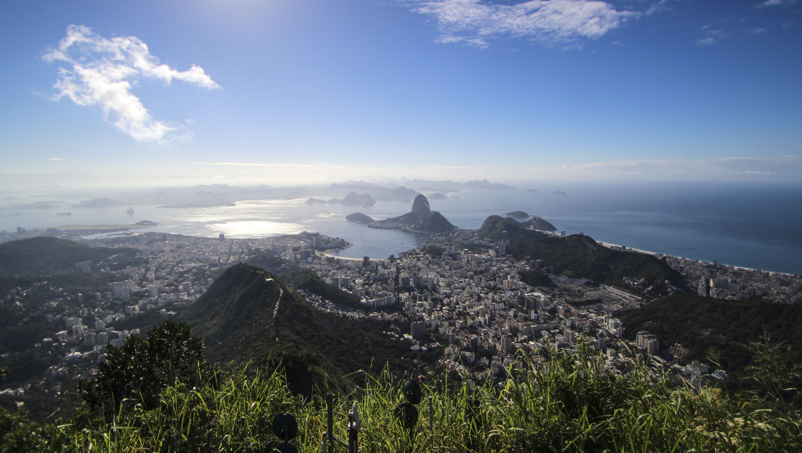 Rio de Janeiro, Brazil | The Travelogue.